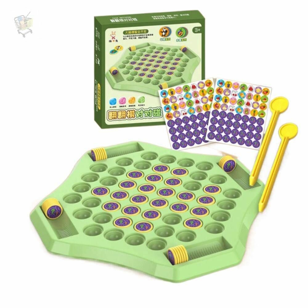 Дополнение для настольных игр