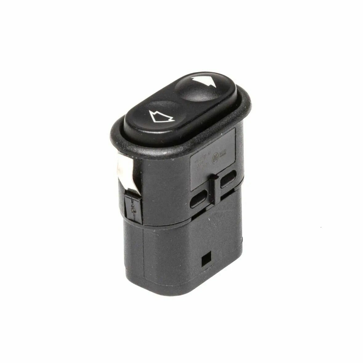 Выключатель стеклоподъемника, антенны В-01-099,2110,2113-15, 1-кн./П/50