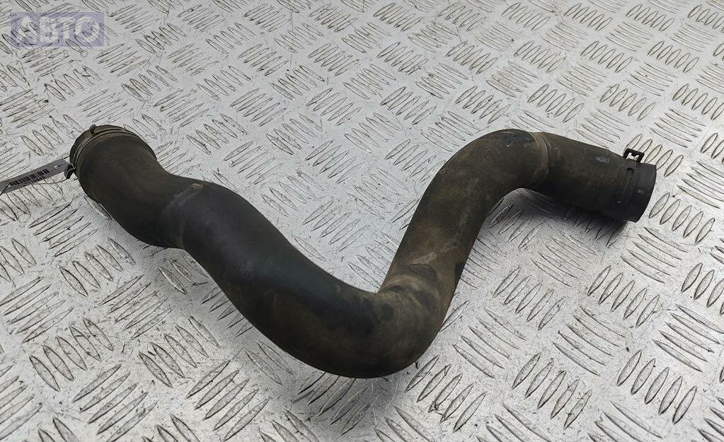 Патрубок радиатора Opel Astra G (1998-2004)