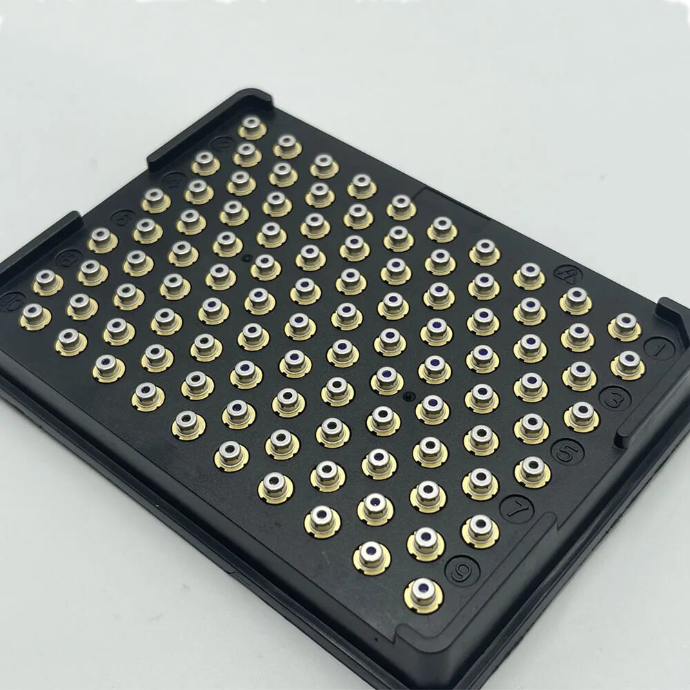 Лазерный диод Sharp GH0781RA2C IR 780 нм 785 нм 100–200 мВт (одномодовый)