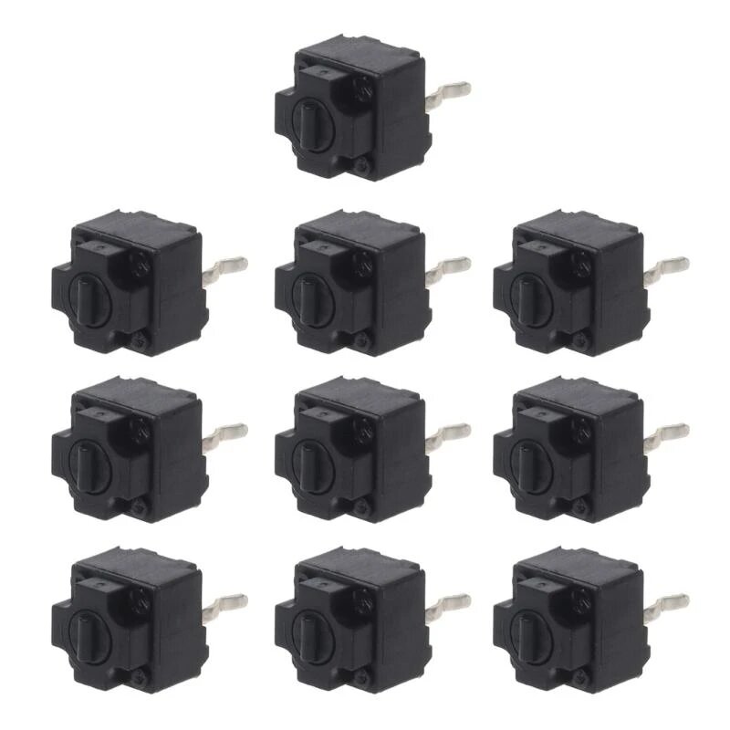 Микропереключатели мыши EVQP0K07KBB4