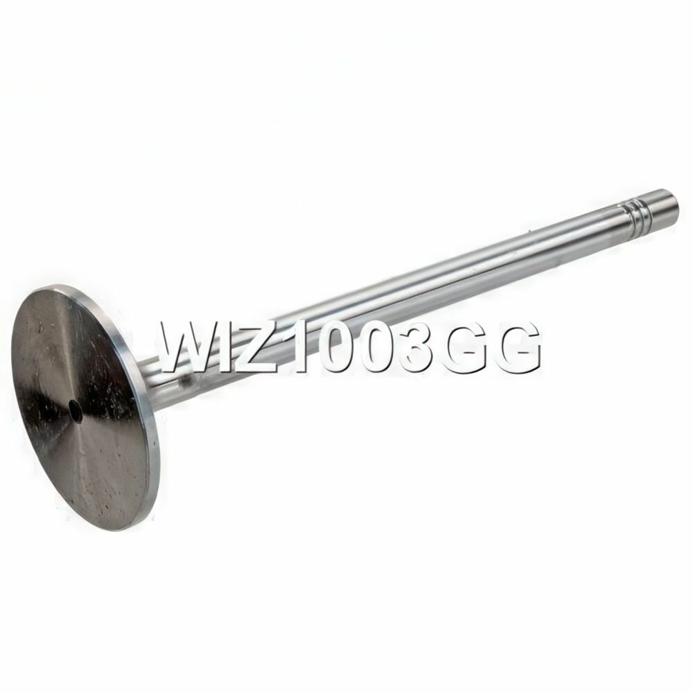 Клапан впускной, для МАН арт WIZ1003GG