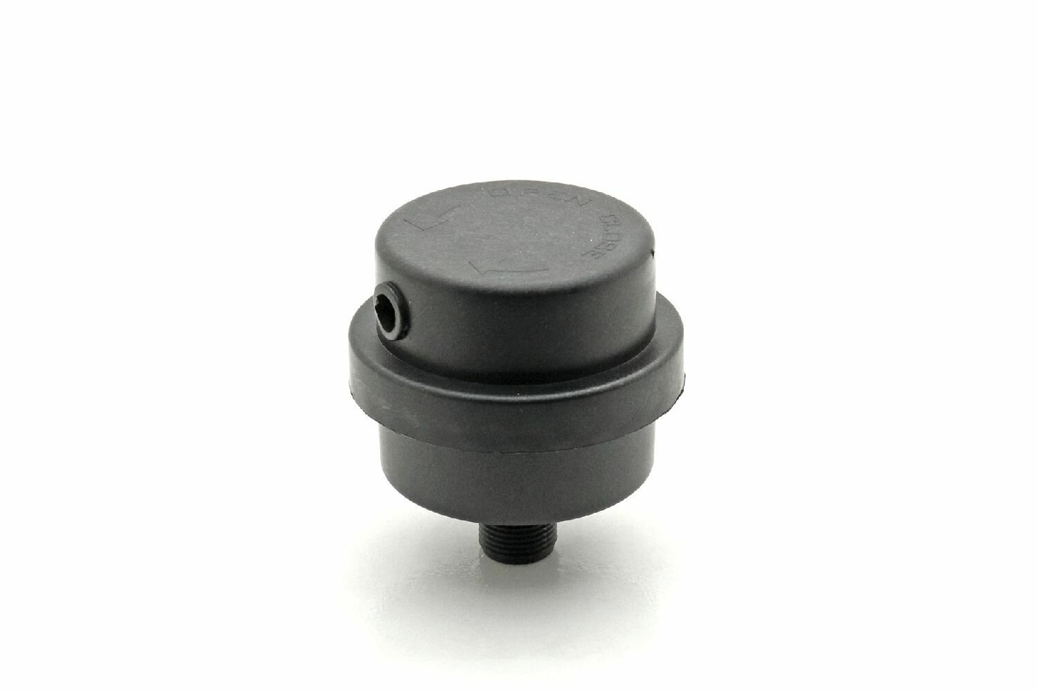 Фильтр воздушный компрессора 3/8" пластик