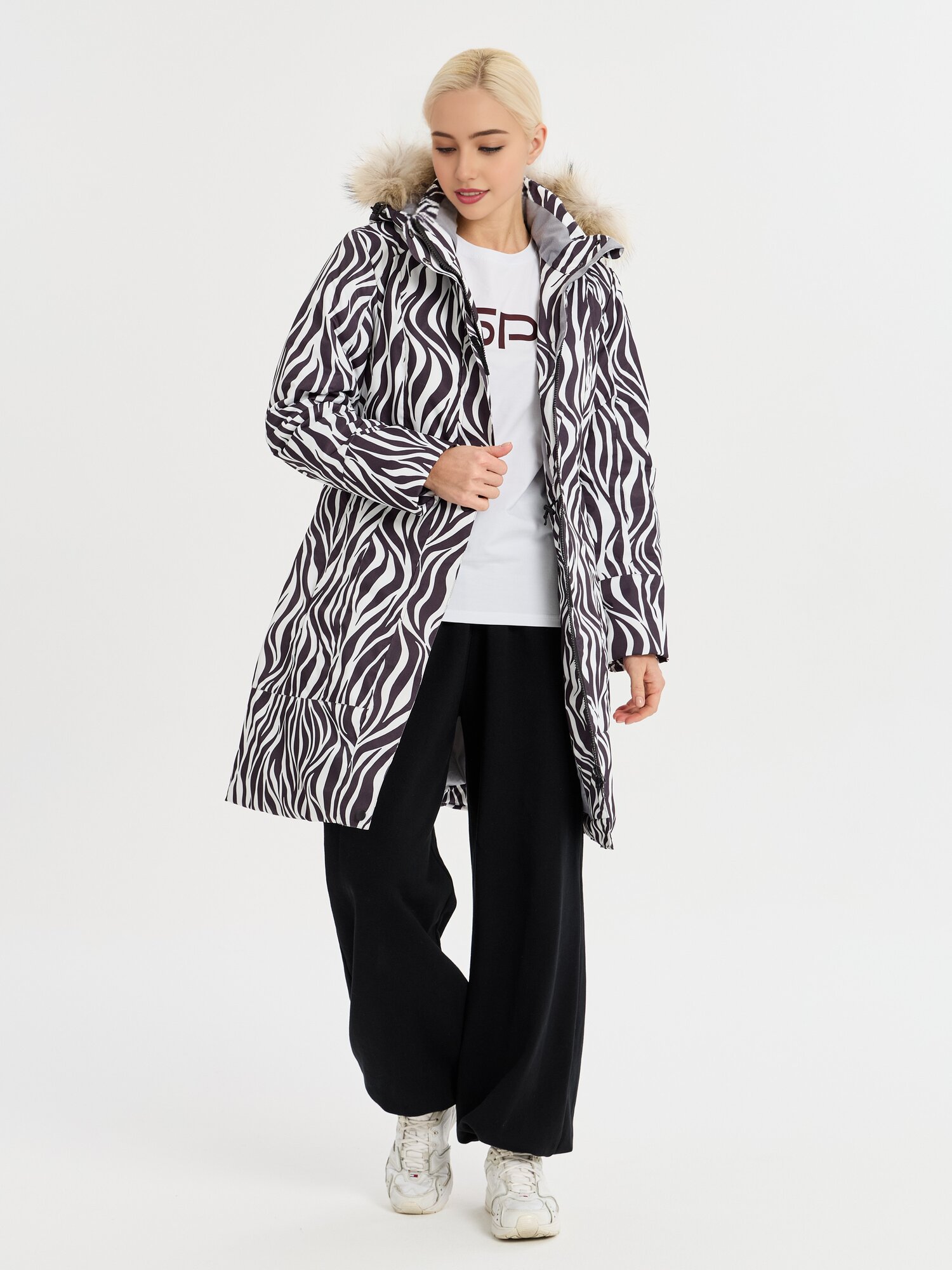 Парка Суперсерия