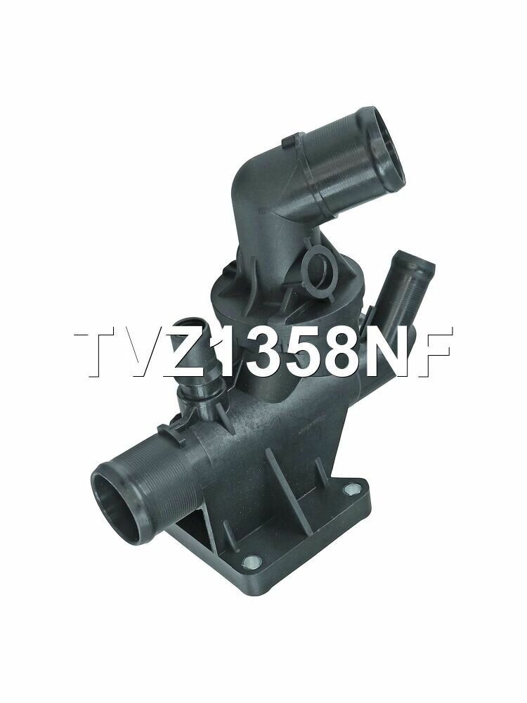 Термостат Krauf TVZ1358NF для MERCEDES C W205 S205 NISSAN QASHQAI X-TRAIL RENAULT GRAND SCENIC MEGANE