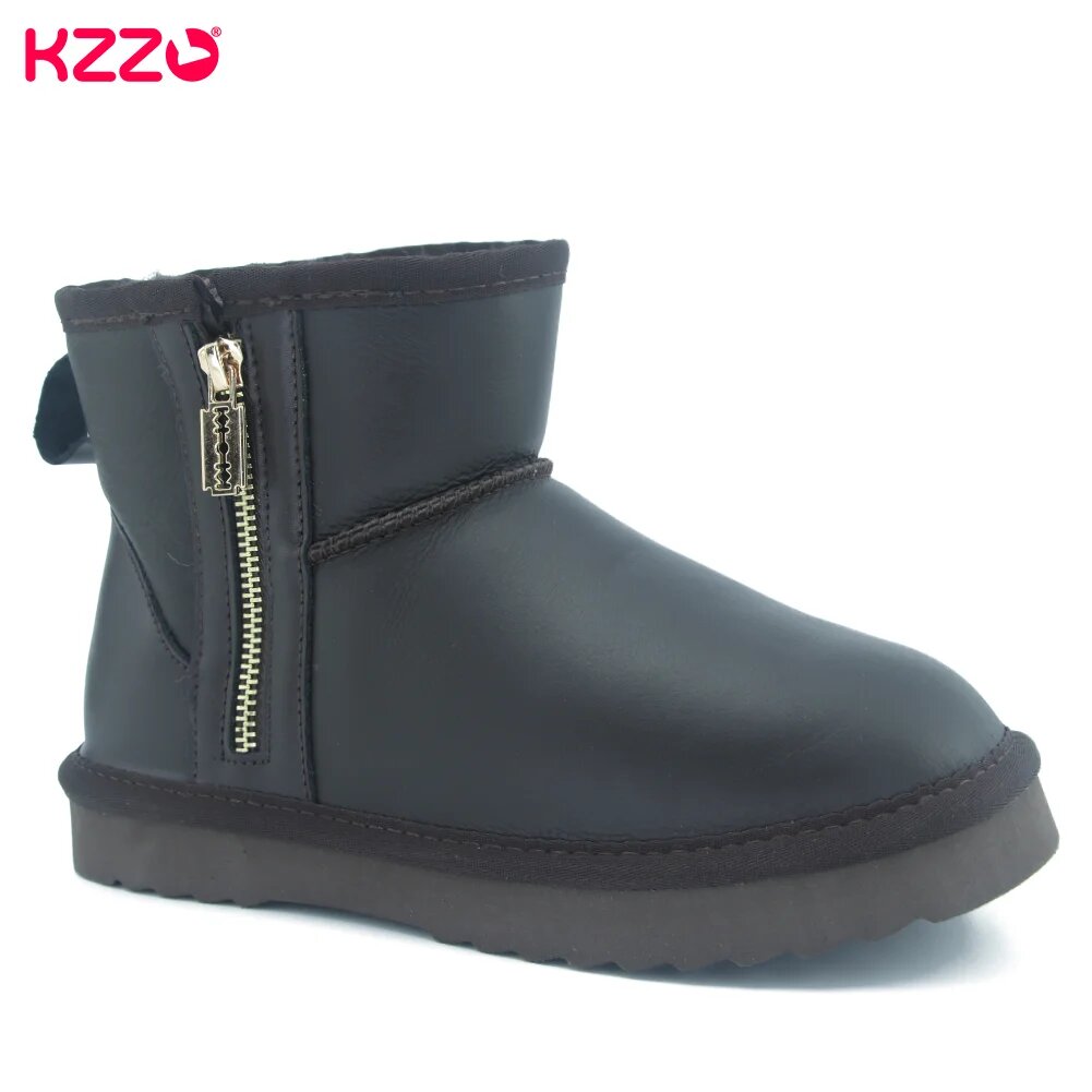 Сапоги KZZO