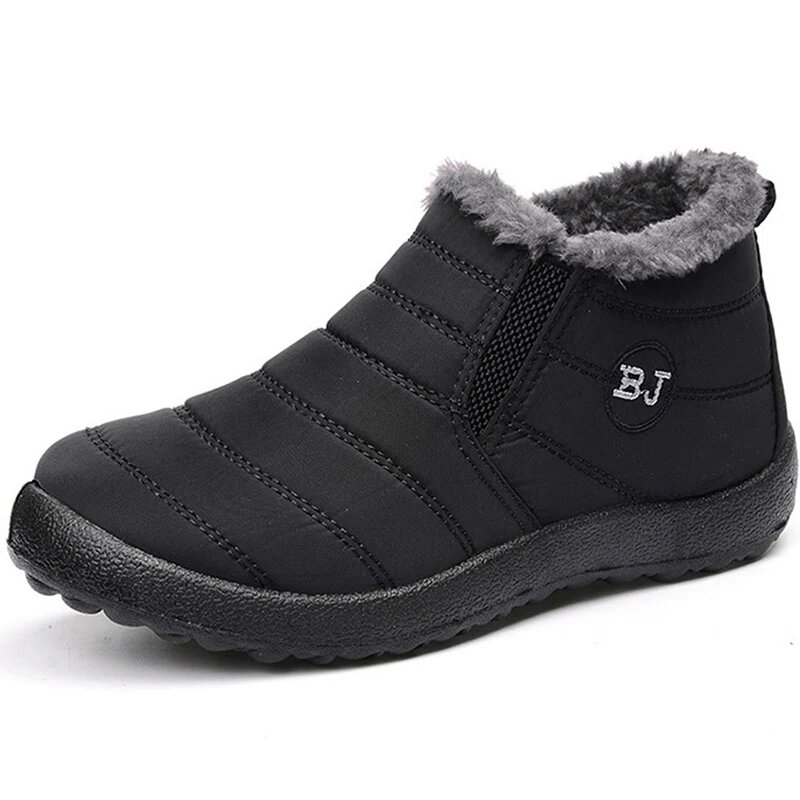 Кроссовки Women Winter Shoes