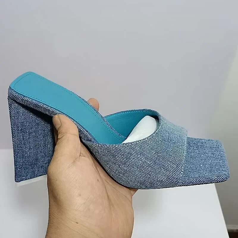Тапочки