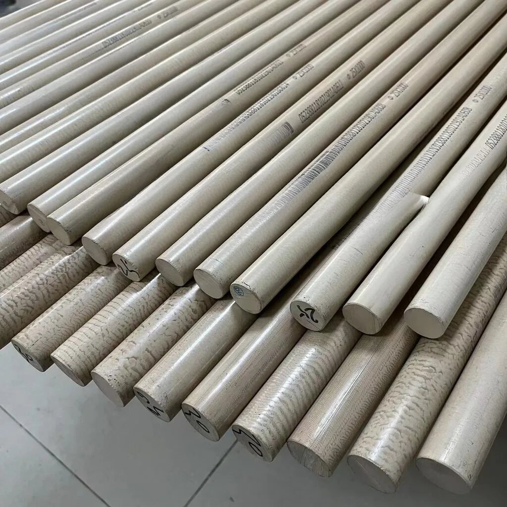 Труба пластиковая Nature PPS 300x30 мм