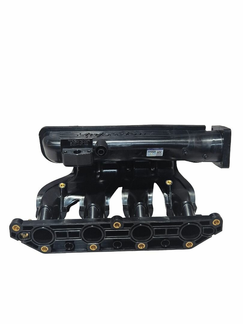 Коллектор впускной Roewe 550 750 MG5 MG6 1.8T