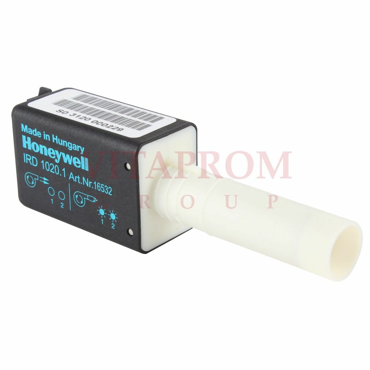 Датчик пламени Honeywell IRD1020.1, 16532