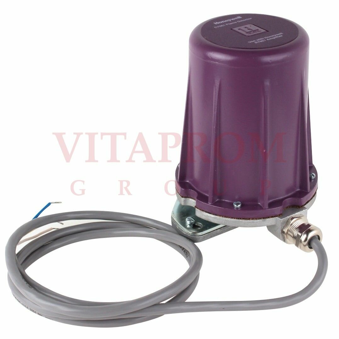 Датчик пламени Honeywell C7061A1004