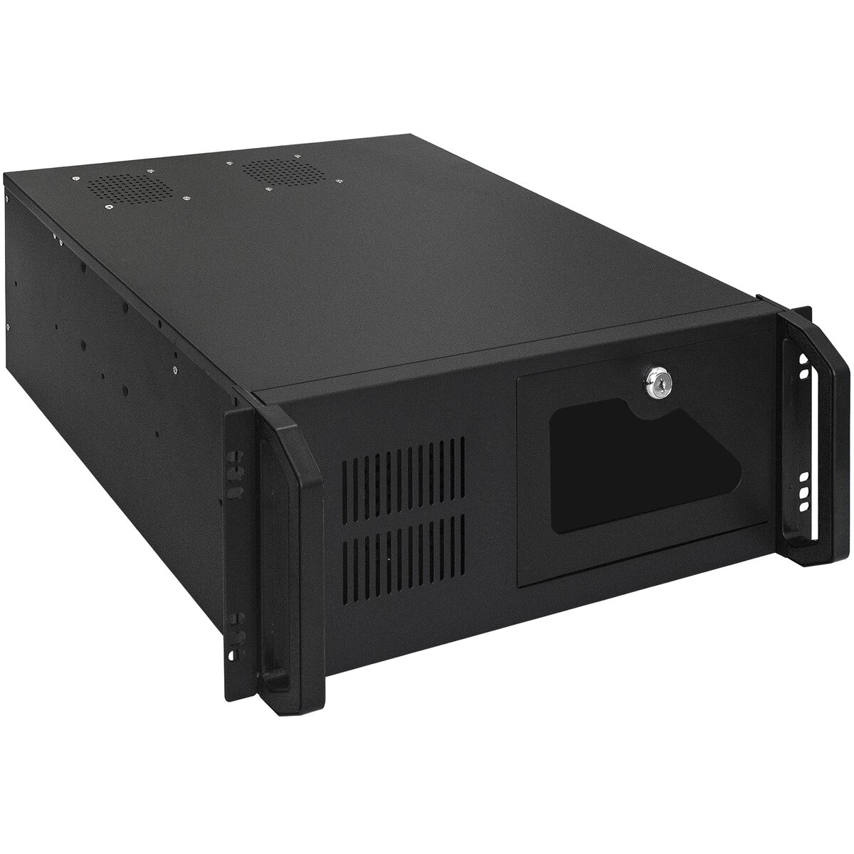 Серверный корпус ExeGate EX293560RUS Pro 4U450-26/4U4020S