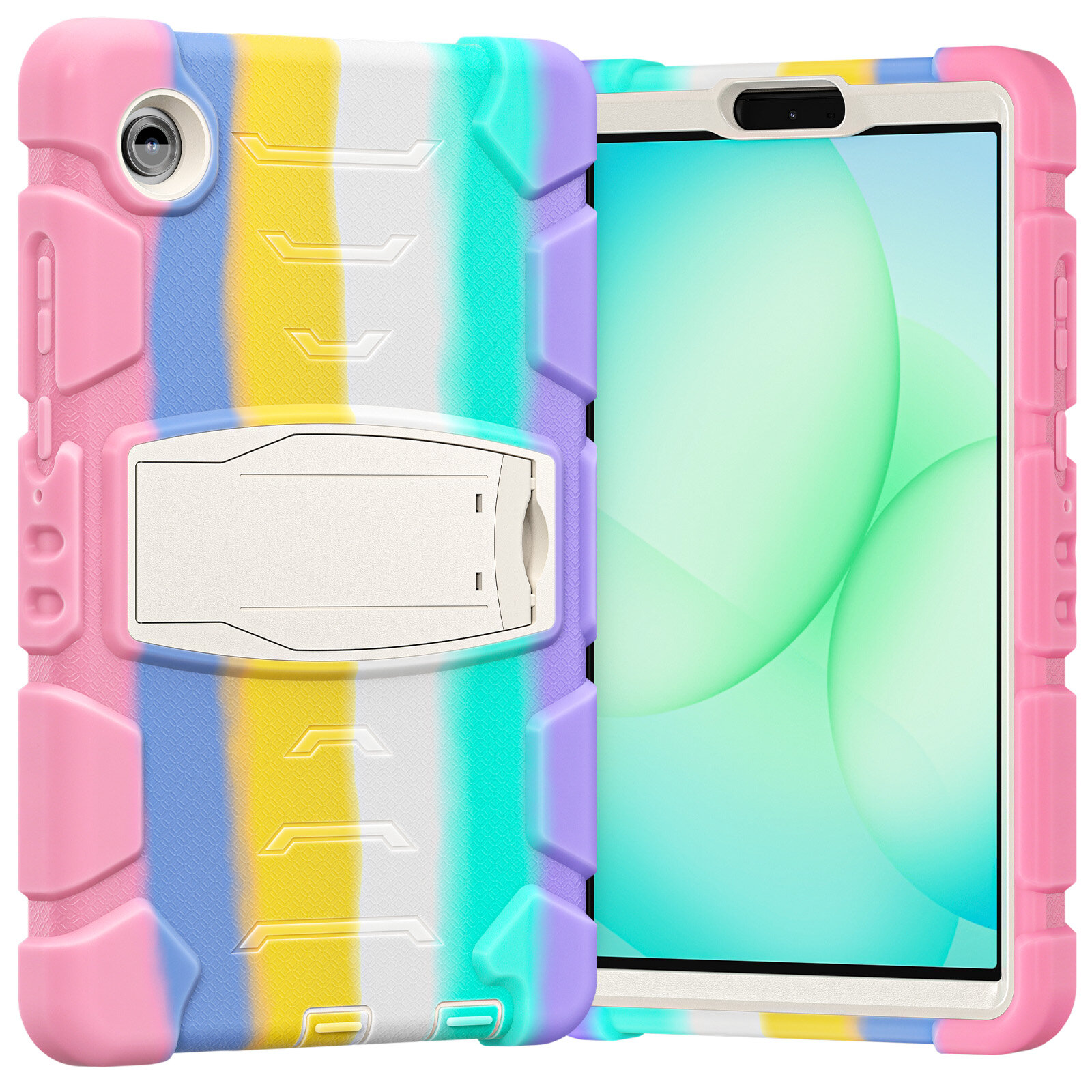 Чехол для Samsung Galaxy Tab A11 / Самсунг Галакси Таб А11 8.7"