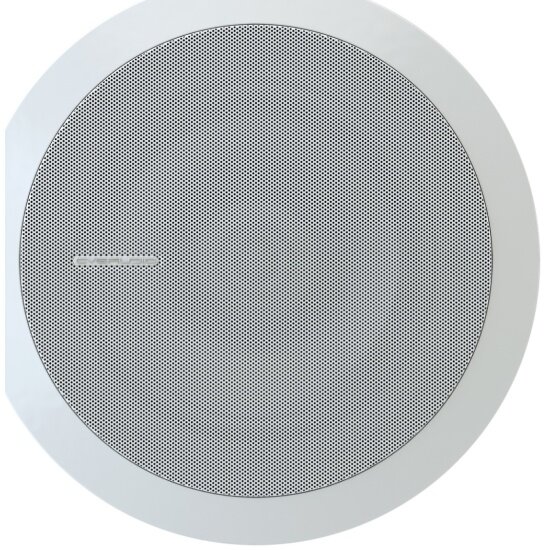 Акустическая система Cvgaudio CR6TE, потолочная, встраиваемая