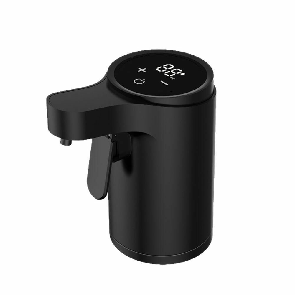 Дозатор аэратор наливатор алкоголя вина напитков автоматический сенсорный