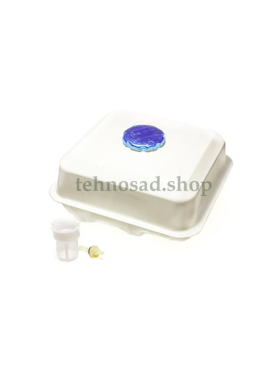 Бак топливный для двигателя 188F