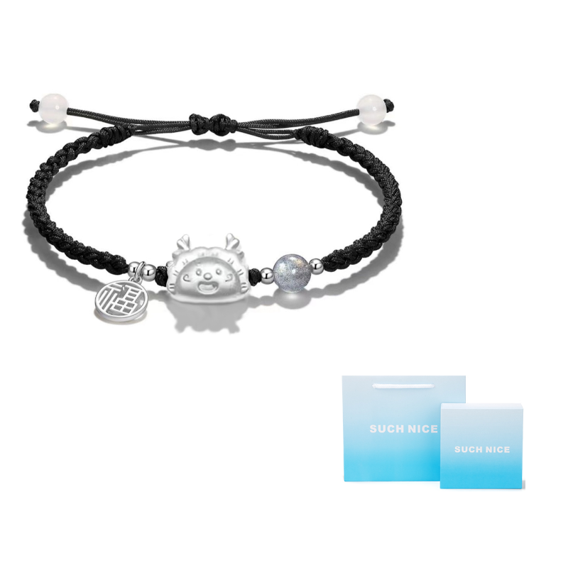 Браслет, бусины Бодхи