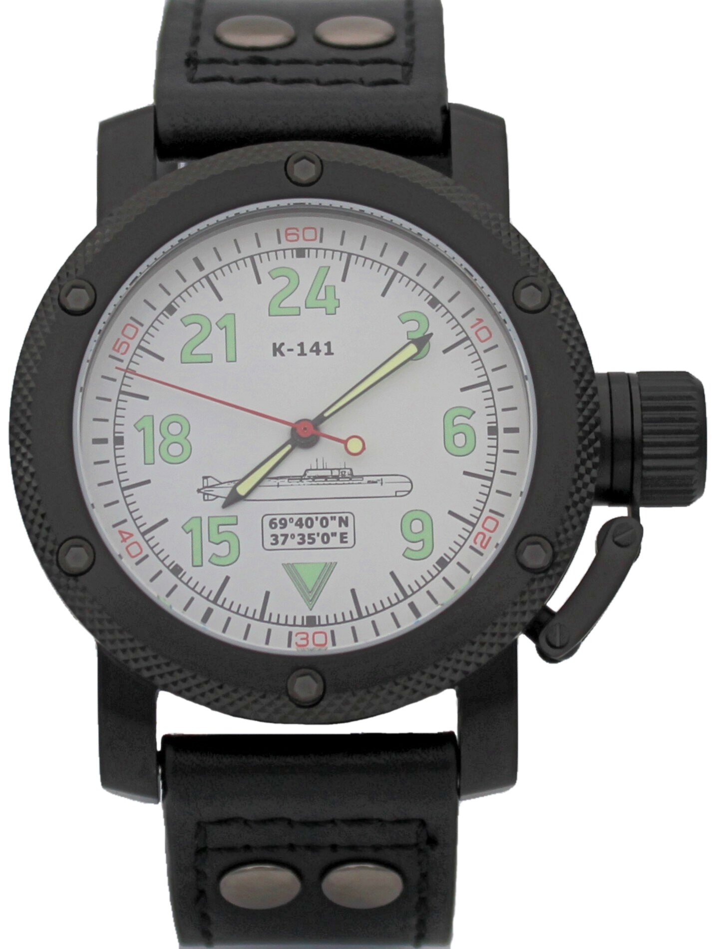 Наручные часы