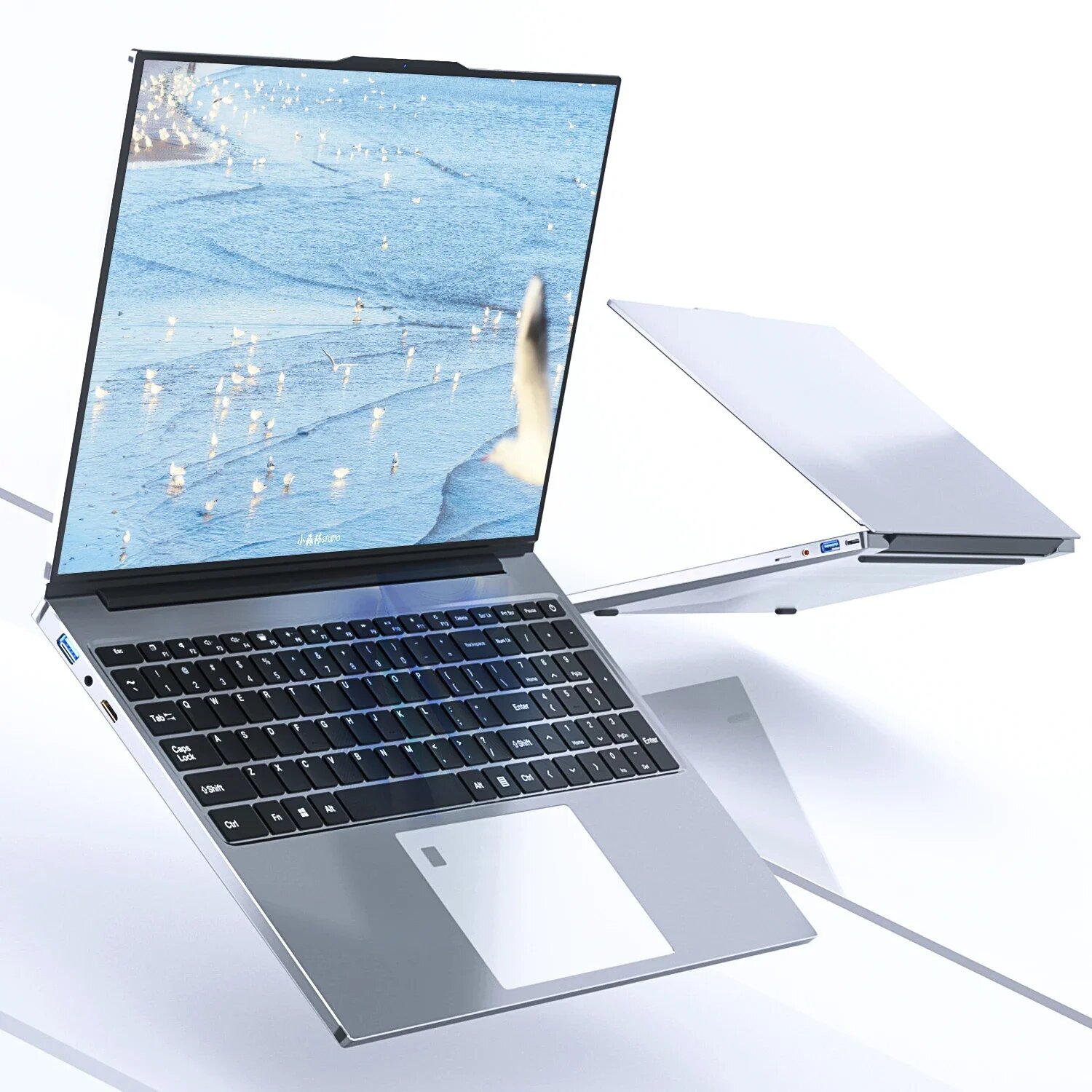 Ноутбук, 15.6", 32ГБ/2ТБ, i7-6500U, Windows