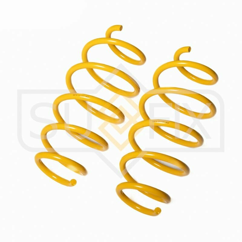 SUFIX Пружины подвески передние(2шт.) CHEVROLET Cruze(J300/J308) 09>/ Orlando(J309) 11>, OPEL Astra J 09-15