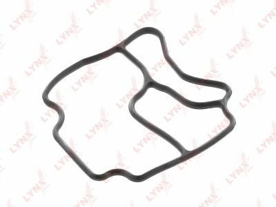 LYNXauto Прокладка корпуса маслянного фильтра бмв икс 3 / BMW X3 2003-2011 SG1556
