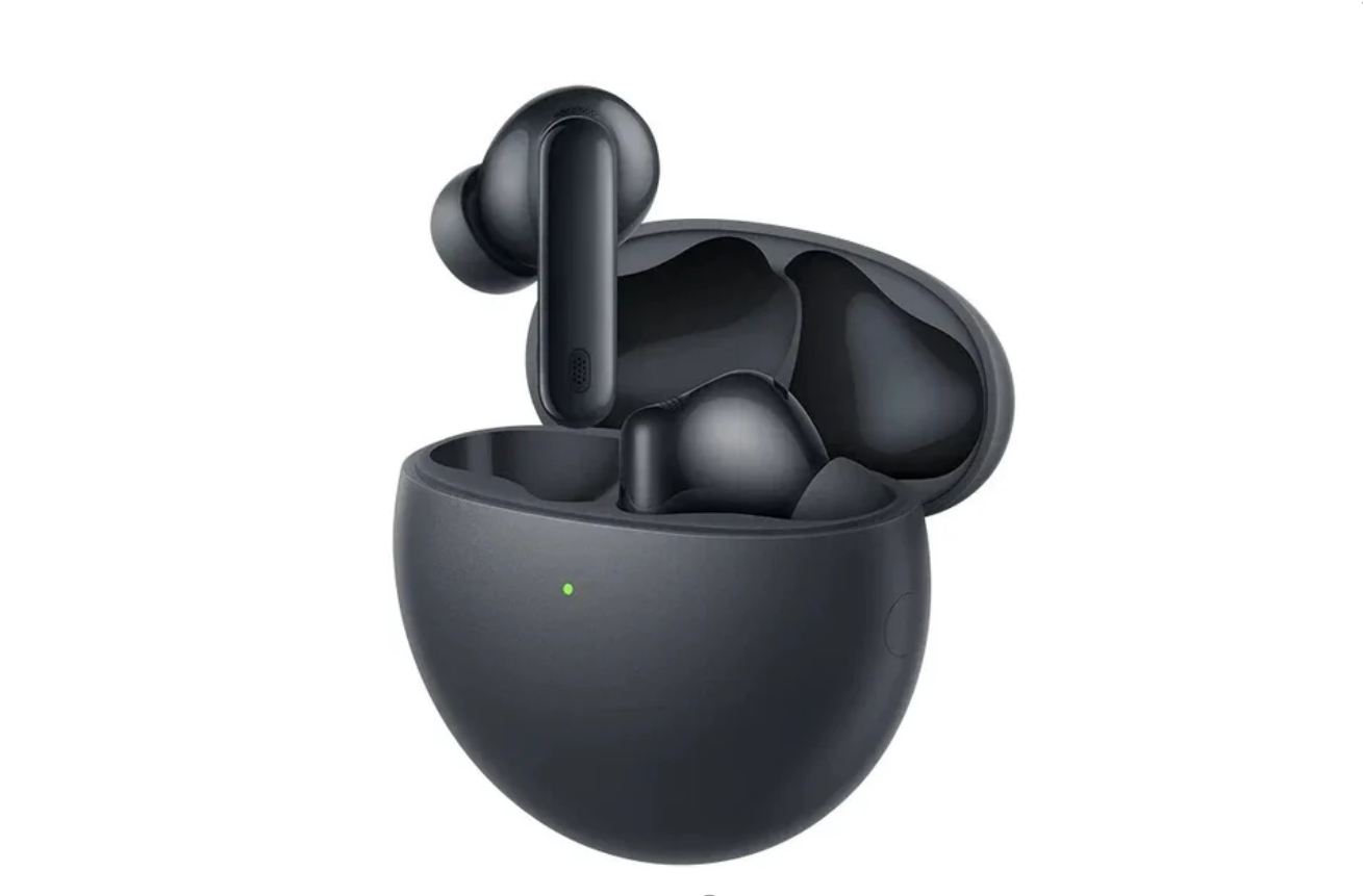 Наушники Huawei FreeBuds 7i черный