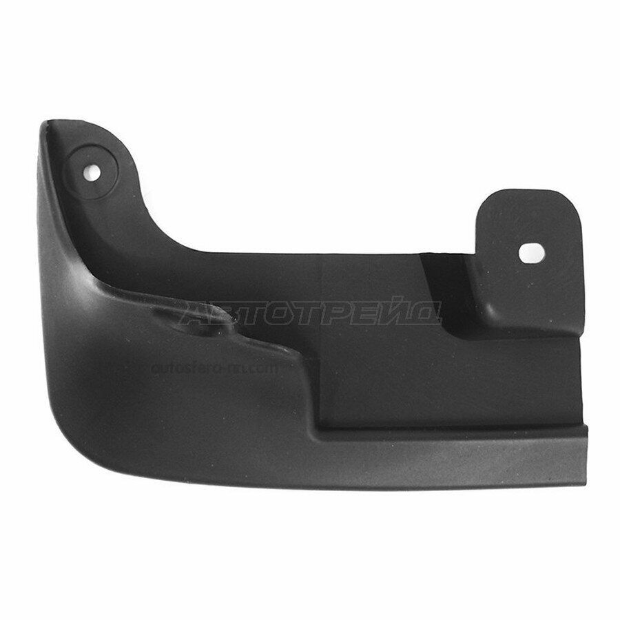 SAT STHN04016B2 Брызговик Hyundai Accent 99-12 / ТагАЗ Accent 99-12 (Спереди/ Слева)