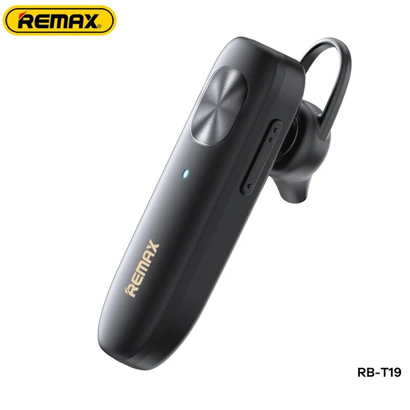 Беспроводные наушники REMAX RB-T19