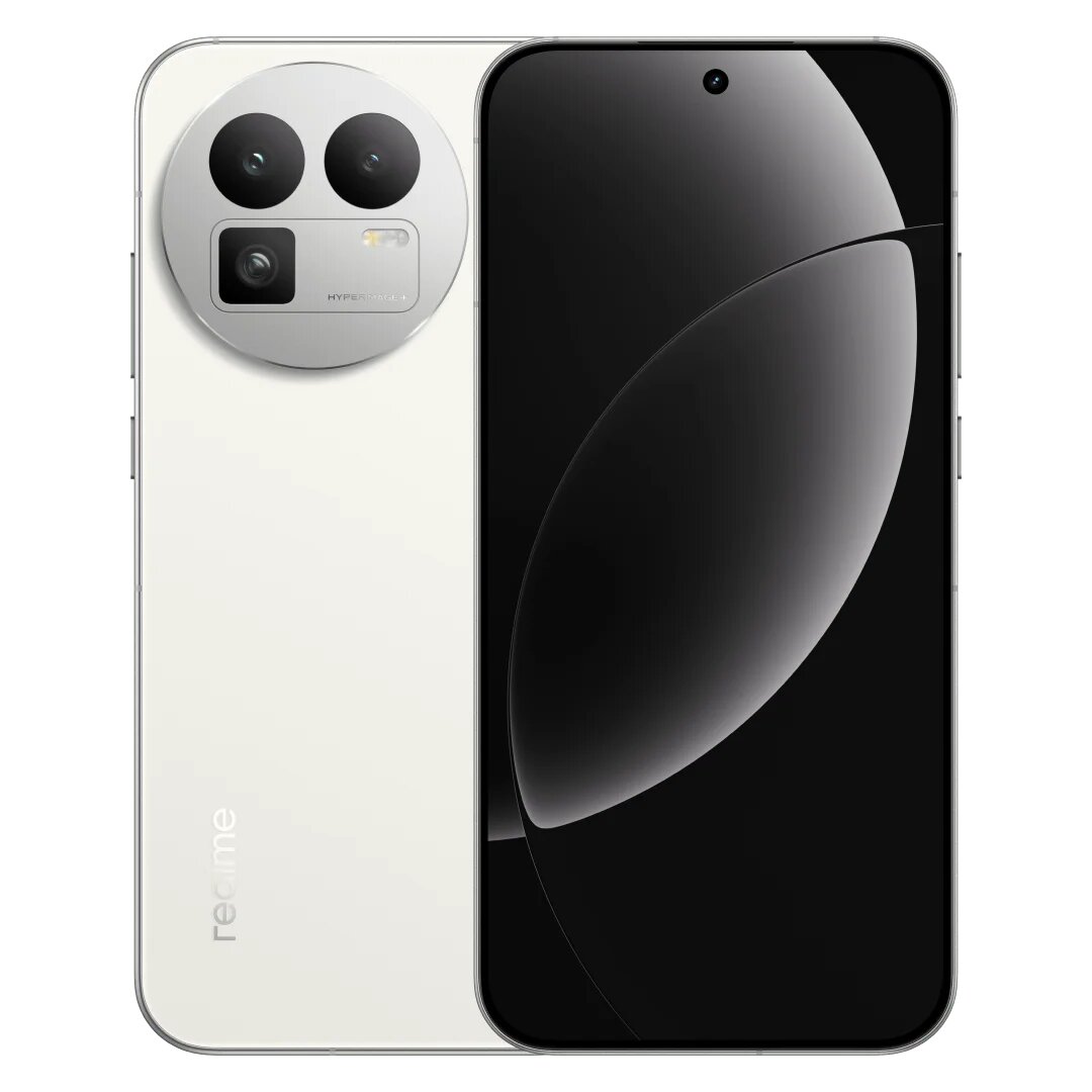 Смартфон Realme GT8, 12/256ГБ, china