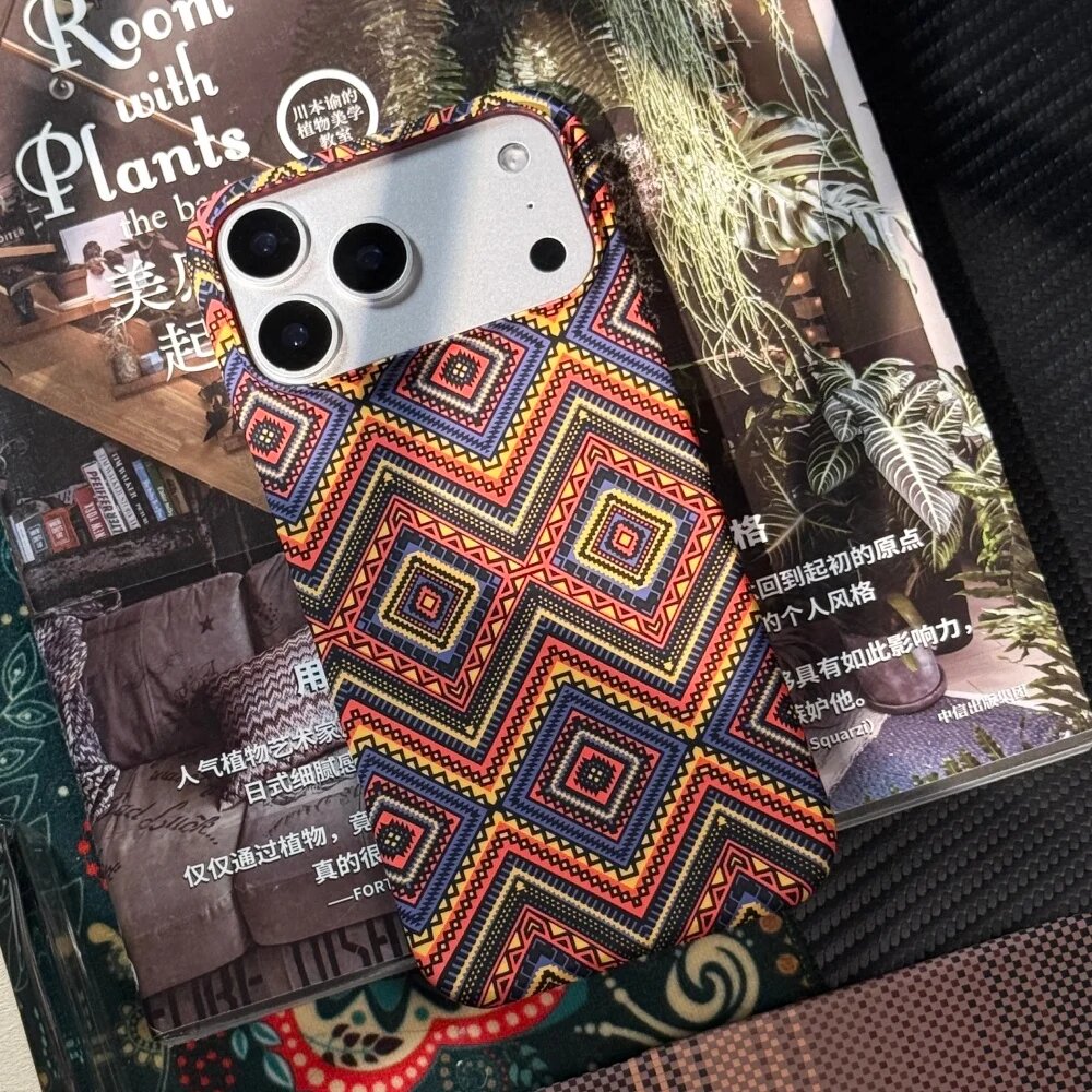 Чехол для iPhone 16 Plus ZHC