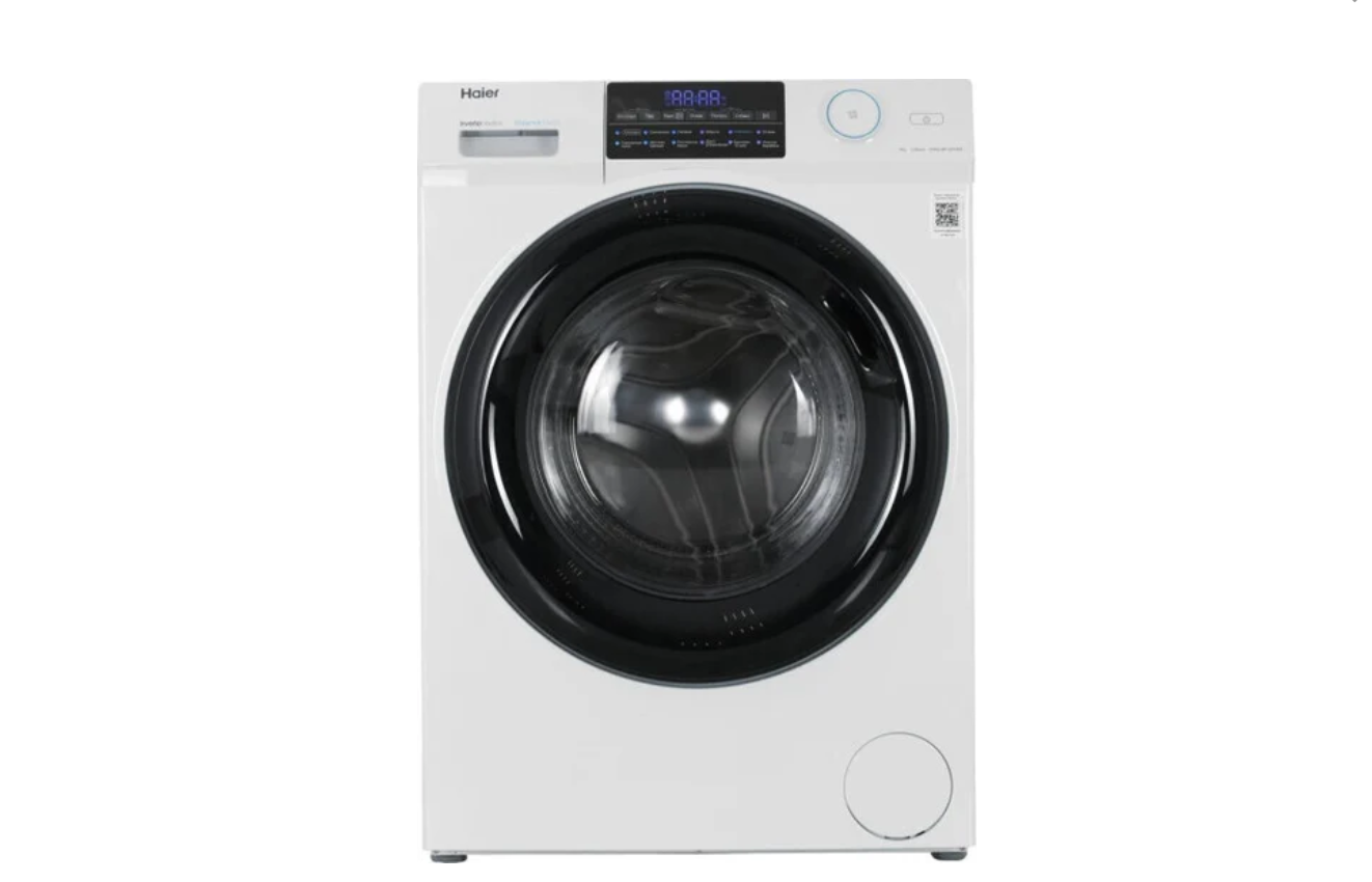 Стиральная машина Haier HW60-BP12959AE