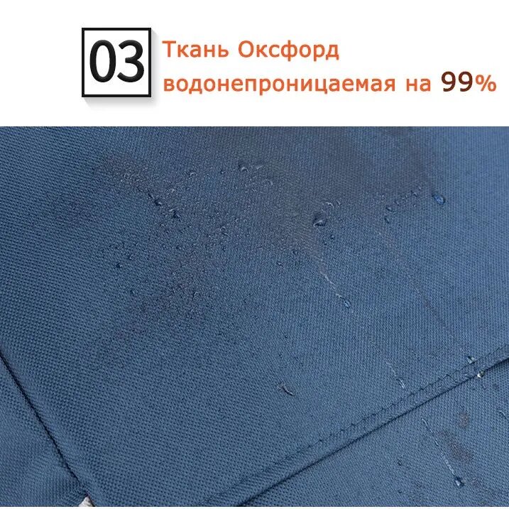 Сумка-тележка — фото 1