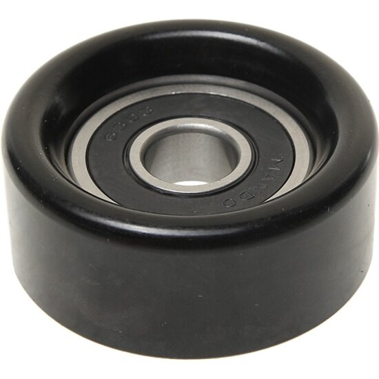 Ролик приводного ремня обводной Mando HYUNDAI Santa Fe (10-) (2.4) / KIA Sorento (09-) (2.4), EBT10024K