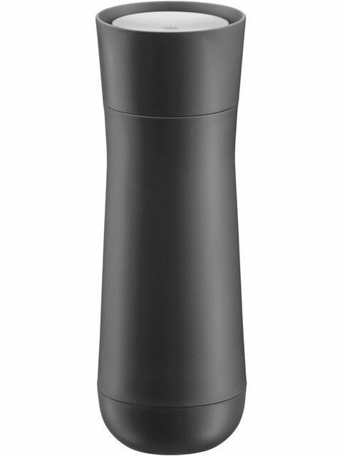 Кружка-термос WMF Impulse, 0.35 л, нержавеющая сталь Cromargan 18/10, Германия