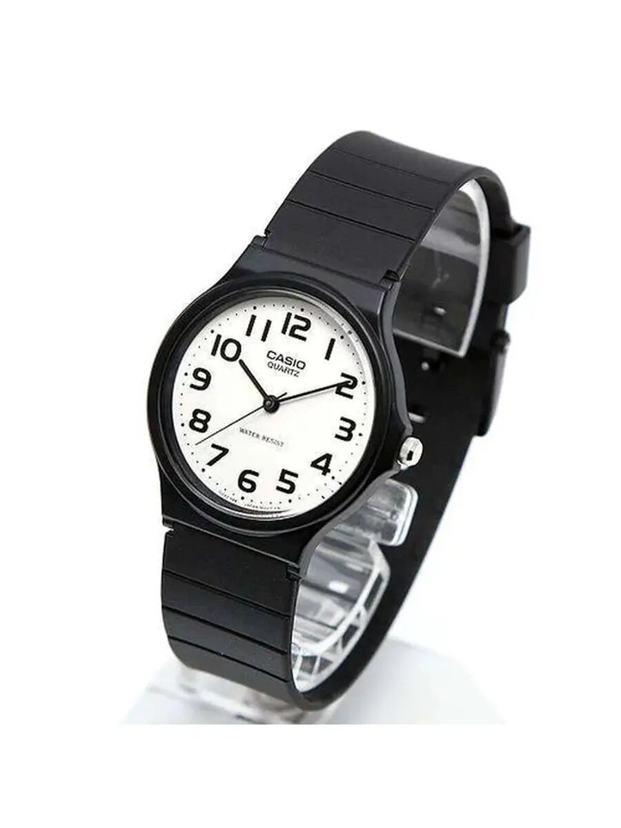Наручные часы CASIO — фото 1