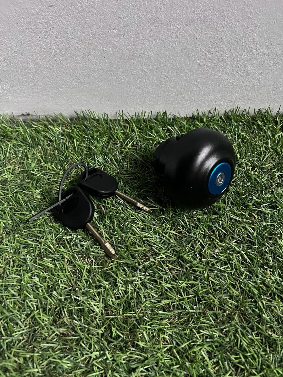 Крышка топливного бака Ford Transit 7 2006-2014