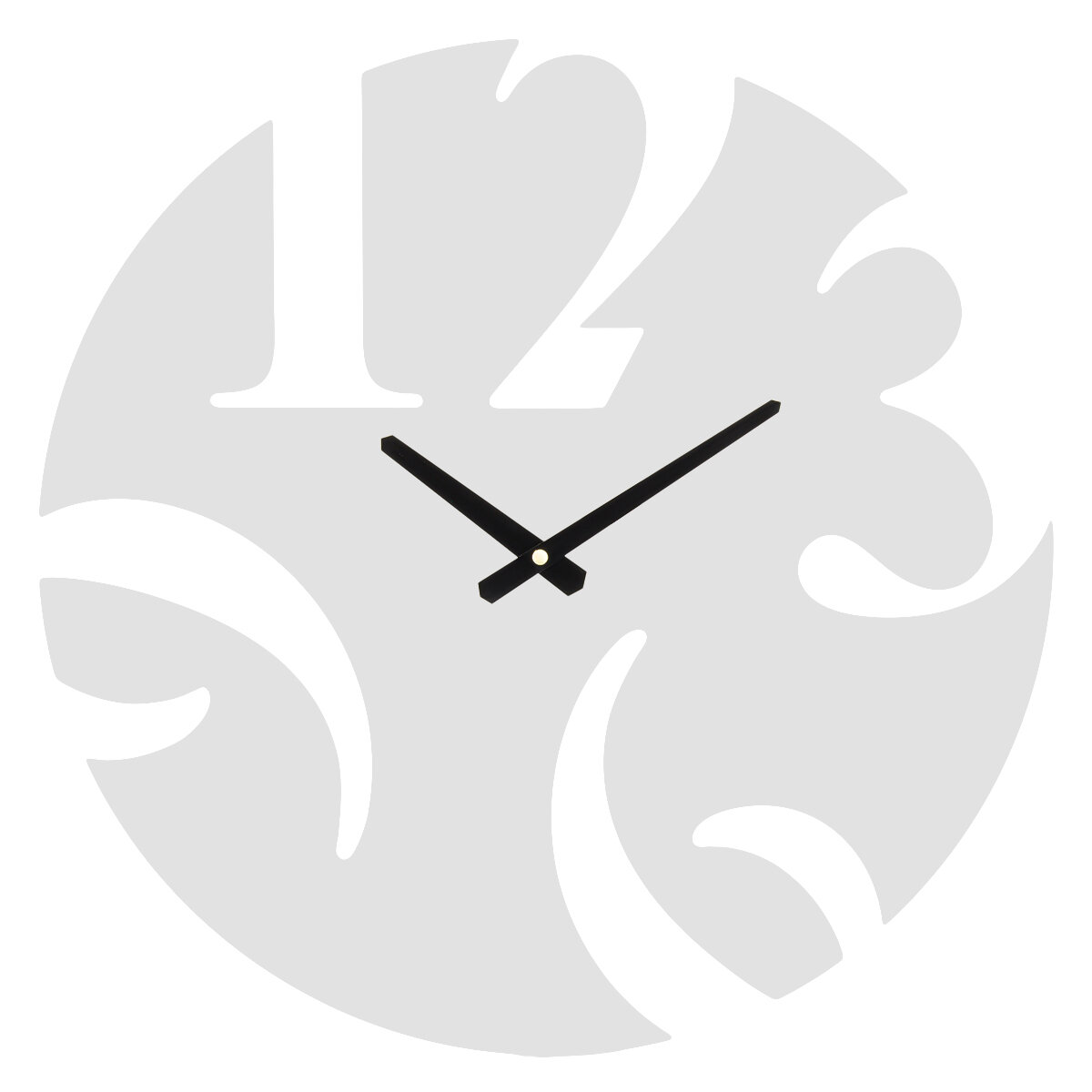 Часы настенные Михаил Москвин Стайл 3,1