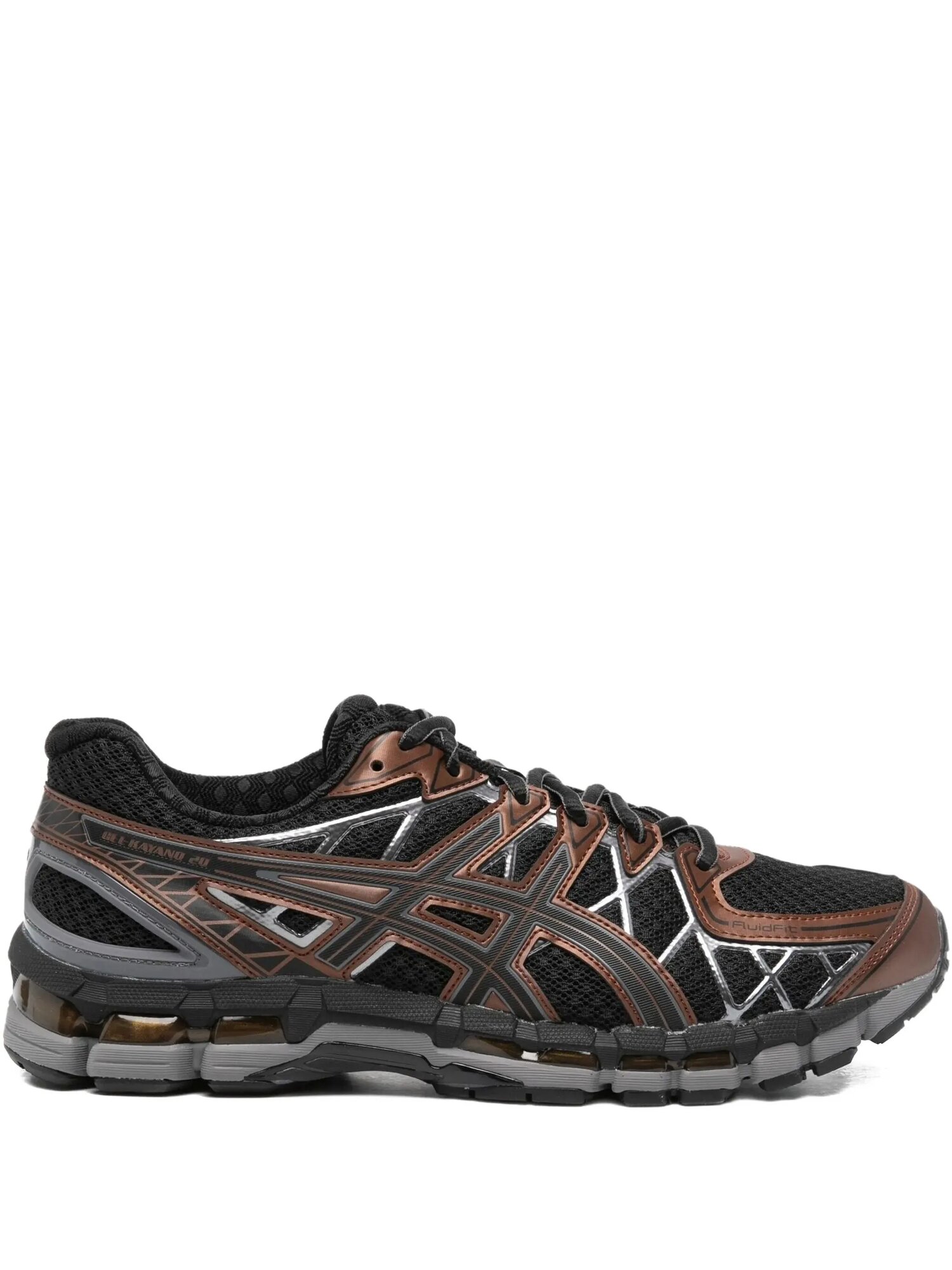 Кроссовки Gel-Kayano 20 Unaffected