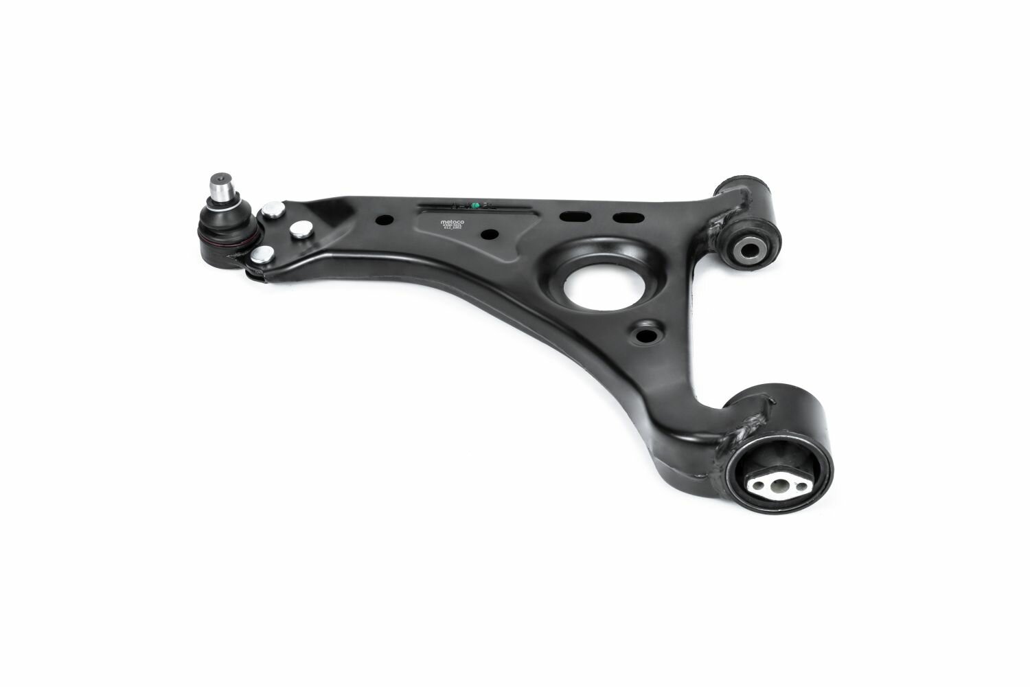 Metaco Рычаг подвески передний левый OPEL MOKKA (2012>)