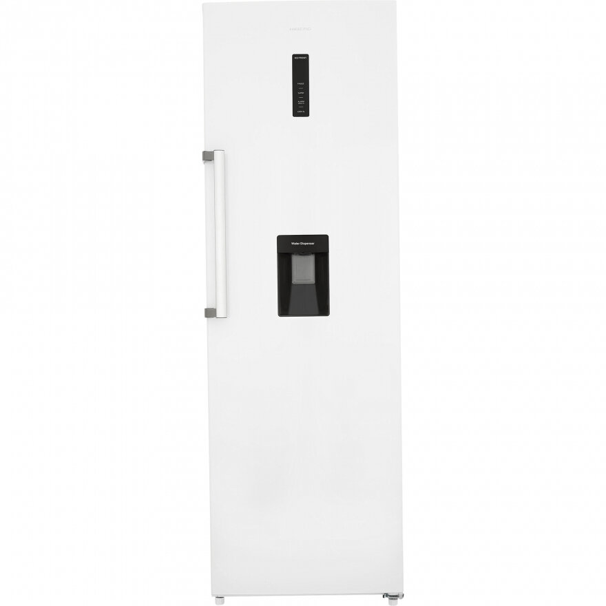 Холодильник Hiberg i-RF 40D W