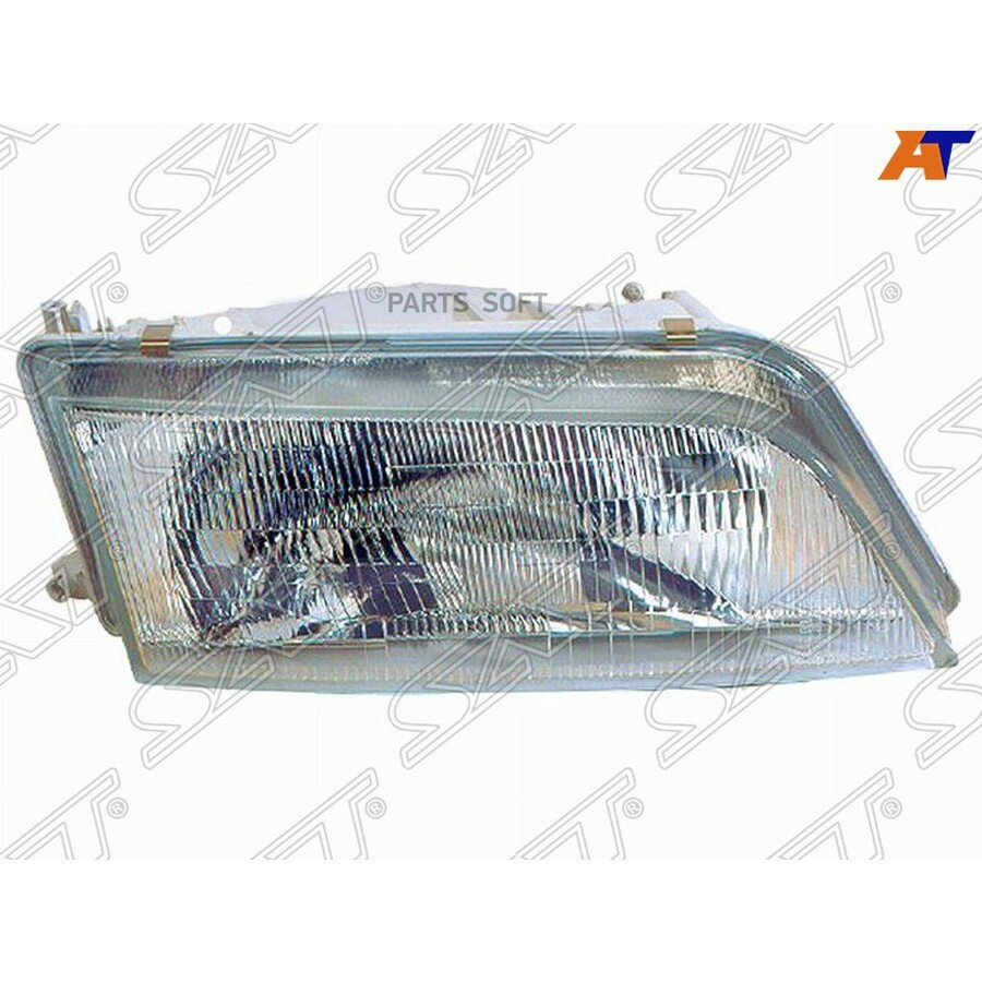 Фара Nissan Cefiro 94-96 / Maxima 95-00 (Справа) от официального дистрибьютора, SAT, артикул ST2151165R