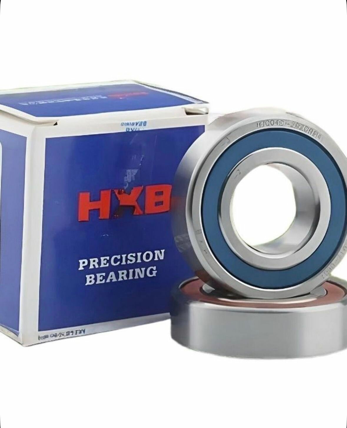 Подшипник шпинделя HXB H7004 C-2RZ DB P4 (20x42x12)