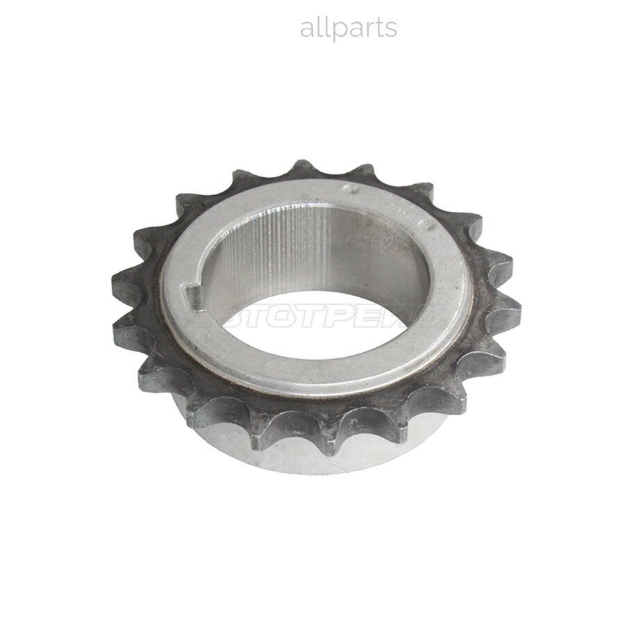 SAT ST-13521-37020 Шестерня Toyota Allion (T260) 07-21 / Avensis 08-18 3ZRFAE;3ZRFE;6ZRFE
