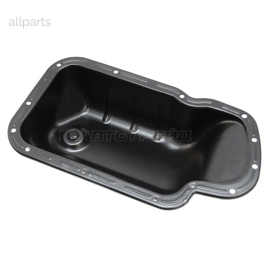 SAT ST-528-0030 Поддон Citroen Berlingo 96-12 / C2 03-07