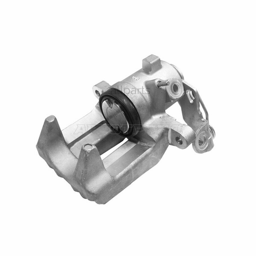 SAT ST-8E0615424A Суппорт тормозной зад AUDI A4/A6/VW PASSAT 96-05 RH