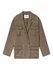 Пиджак Isabel Marant Nevala, размер 34, brown