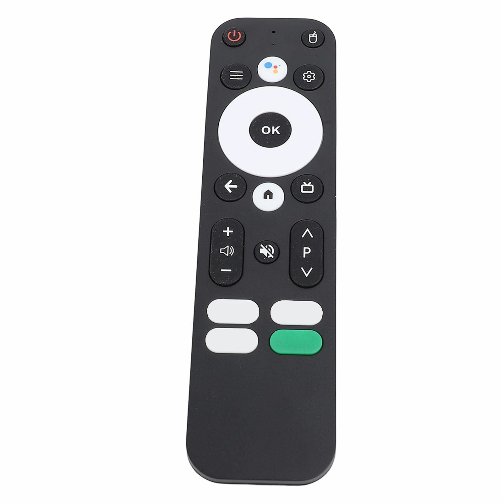 Пульт дистанционного управления для Youwei-MI для Smart TV Box Портативный сенсорный пульт дистанционного управления с заменой кнопок