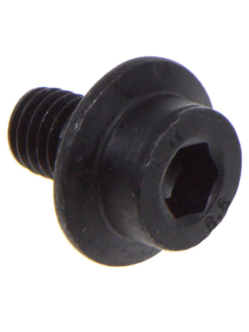 Винт прижимной диска, M8x14 под шестигранник для пилы циркулярной (дисковой) ЗУБР CPB-190