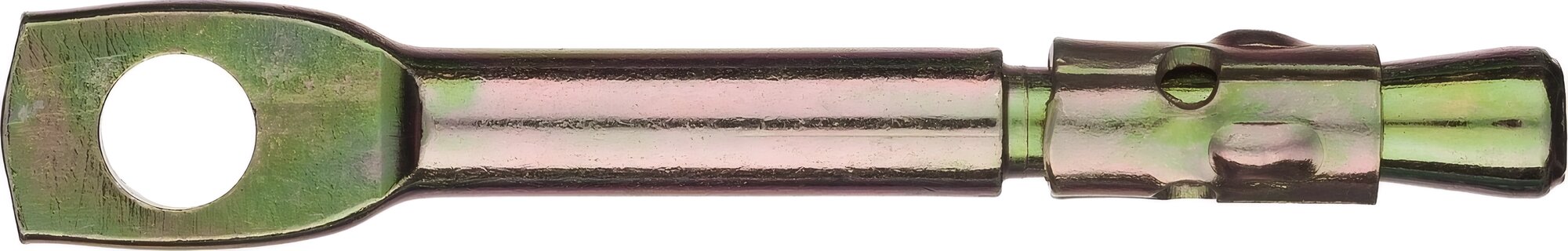 Потолочный анкер с кольцом ЗУБР 302852-06-060